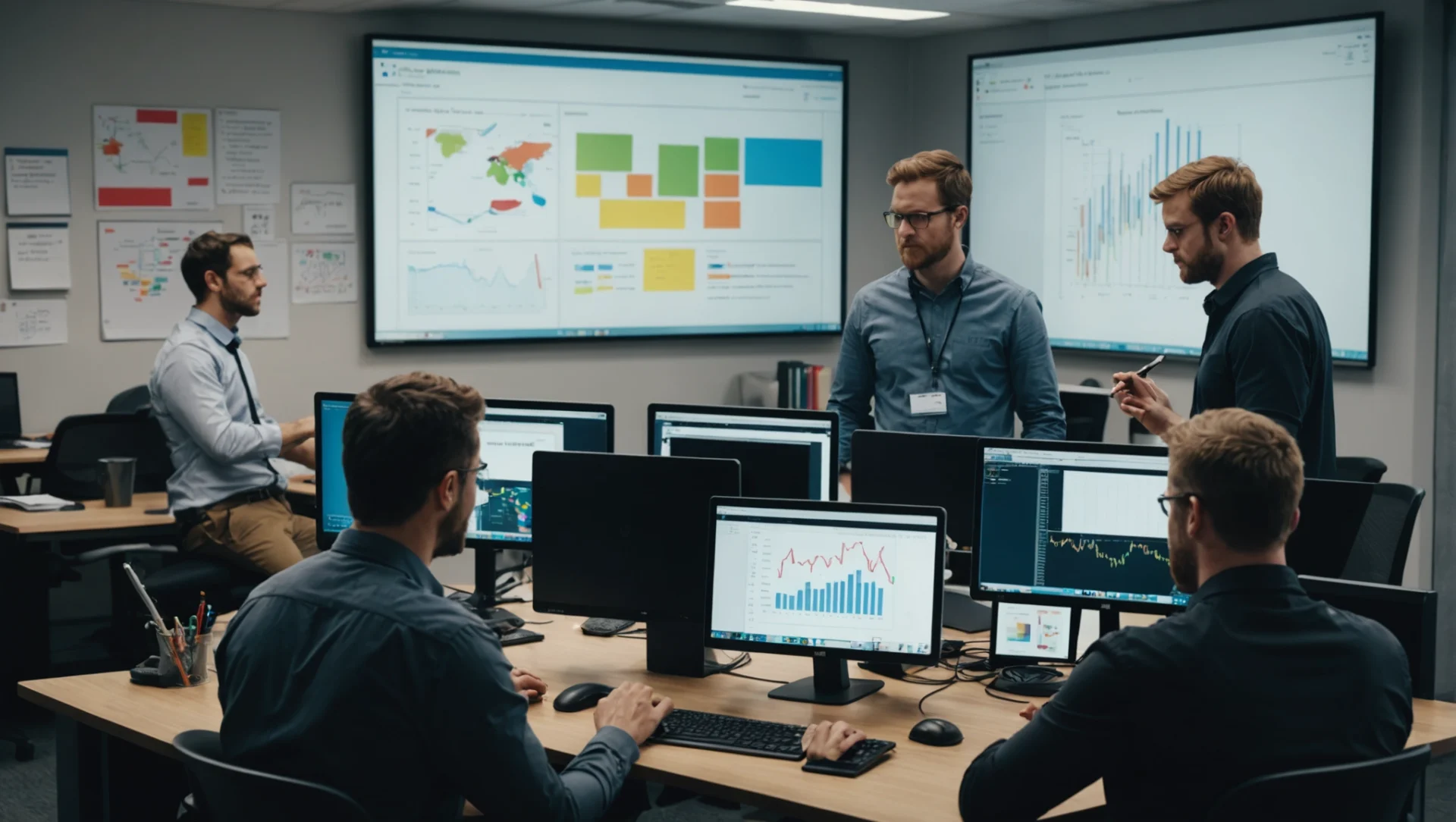 Optimiser Votre Service Clientèle Informatique: Stratégies et Conseils